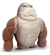 Amazon.com: Squishy Monkey World Toy Stretchy Monkey Stress Balls for ...