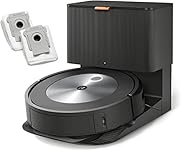 Amazon.com - iRobot® Roomba® j7+ (7550) Robot Vacuum Bundle with ...