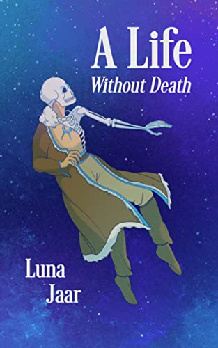 Amazon.com: A Life Without Death eBook : Jaar, Luna: Kindle Store