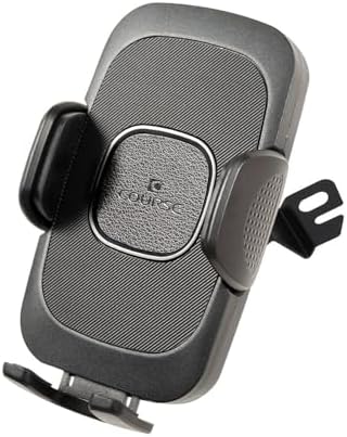 Amazon.com: Course Motorsports Direct Fit Phone Mount - Ford Explorer ...