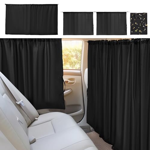 Car Window Curtains – The 15 best products compared - Your Motor Guide