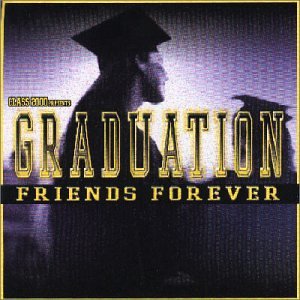 Amazon.com: Graduation: Friends Forever: CDs & Vinyl