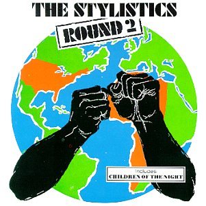 Stylistics - Round 2 - Amazon.com Music