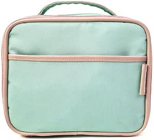 Bolsa Marmita Lancheira Térmica Gocase Modelo Midi (Nude) | Amazon.com.br