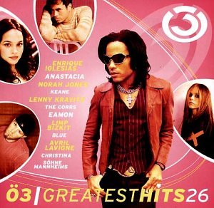 Oe3 Greatest Hits 26 [Audio CD] Diverse - Amazon.com Music
