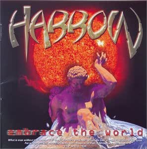 EMBRACE THE WORLD - Amazon.com Music