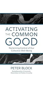 Amazon.com: Community: The Structure of Belonging: 9781523095568: Block ...