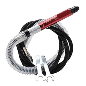 Pneumatic tool set Wind-grinding Pen Set, Pneumatic Micro-grinding ...