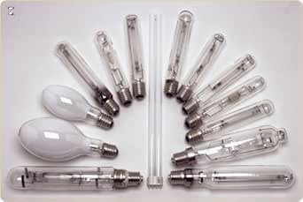 Esoteric Hydroponics 1000 watt Sunmaster High Pressure Sodium lamp/bulb ...