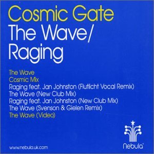 Amazon.com: Wave: CDs & Vinyl