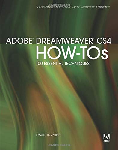 60 Best Adobe Dreamweaver Books of All Time - BookAuthority