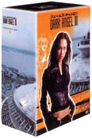 Dark Angel 2 Box 1 : Amazon.com.au: Movies & TV