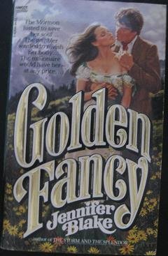 Golden Fancy: Blake, Jennifer: 9780449143698: Amazon.com: Books