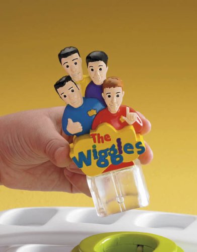 Buy Easy Link Smart Keys - The Wiggles and Barney Online at Lowest ...