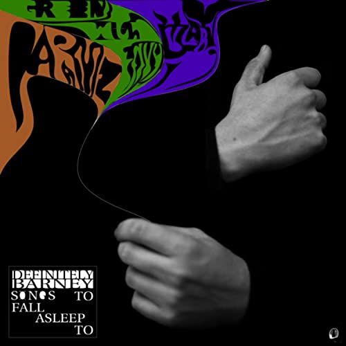 Songs To Fall Asleep To (corrupted) de Definitely Barney en Amazon ...