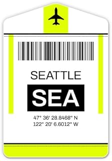 Amtrak's Seattle Airport Stop: What Travelers Need To Know | ShunHotel