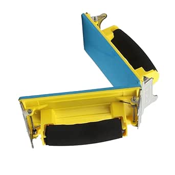 Hand Sander Sandpaper Holder Manual Hand Sanding Block with Sponge ...