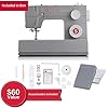 Amazon.com: SINGER | 4423 Heavy Duty Sewing Machine With Included ...