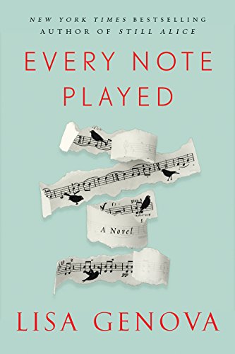 『Every Note Played (Kindle版)』｜感想・レビュー - 読書メーター