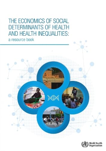 The economics of the social determinants of health and health ...