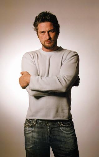 Amazon.com: Gerard Butler Poster Movie 11 x 17 In - 28cm x 44cm: Prints ...