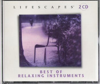 Lifescapes - Lifescapes: Best of Relaxing Instruments - Amazon.com Music