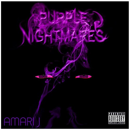 Purple Nightmares [Explicit] by Amari Jordan on Amazon Music - Amazon.co.uk