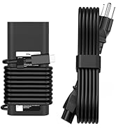 Amazon.com: 65W 45W USB-C Laptop Charger for Dell Latitude 5530 5420 ...