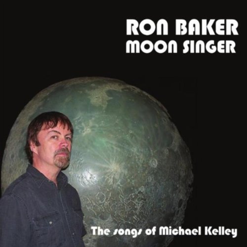 Amazon MusicでRon BakerのMoon Singerを再生する
