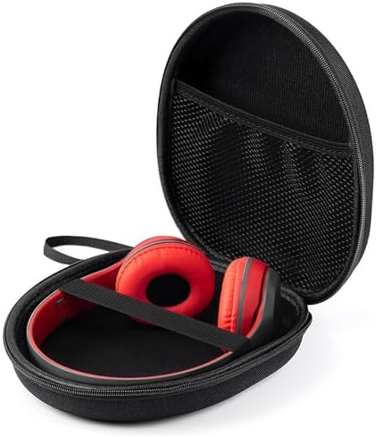 AUSYIWI Hard Headphone Storage Bag for Sony WH-CH720N, WH-CH710N, WH ...