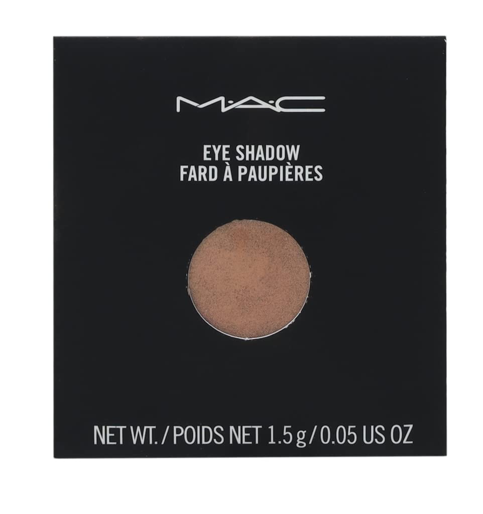 Amazon.com : MAC Small Eyeshadow - Amber Light Eye Shadow Women 0.05 oz ...
