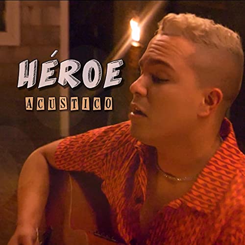 Heroe (Acustico) (Acustico) de Tizard en Amazon Music Unlimited