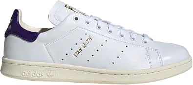 Amazon.com | adidas Mens Stan Smith Lux Lace Up Sneakers Shoes Casual ...