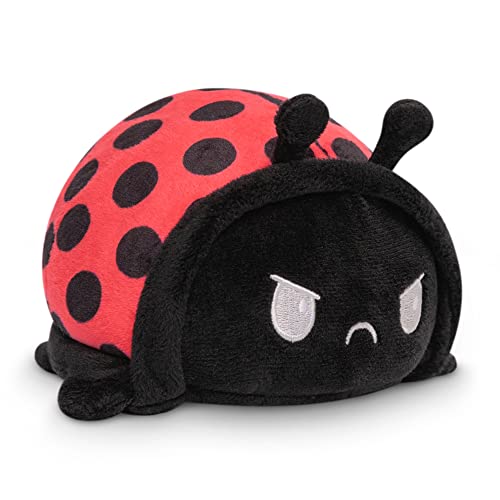 Snapklik.com : The Original Reversible Ladybug Plushie - Cute Sensory ...