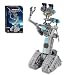 Amazon.com: Johnny 5 Robot Building Toys,Movie Short Open Circuit ...