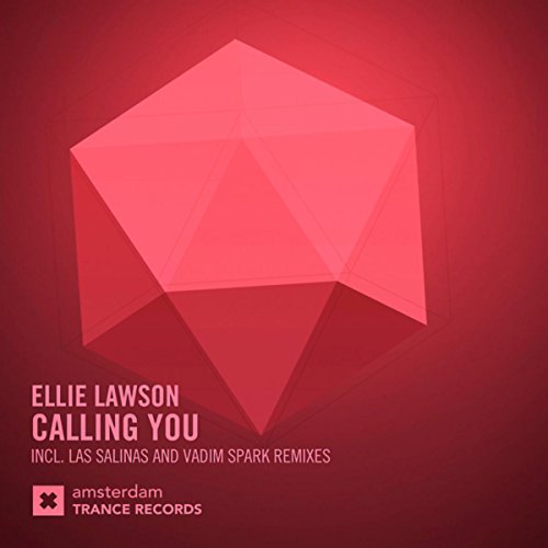 Amazon Music - Ellie LawsonのCalling You - Amazon.co.jp