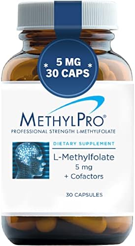 Amazon.com: THORNE Methyl-Guard - Methylation Support Supplement with ...