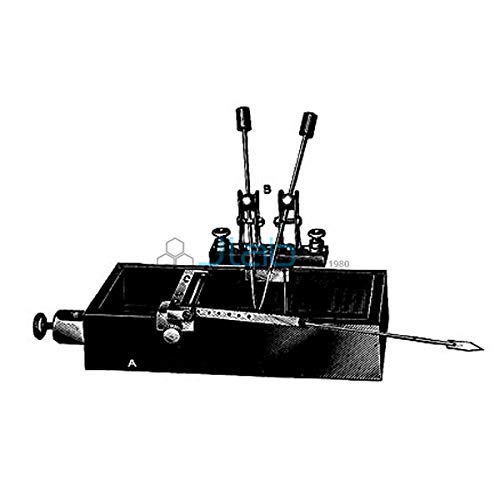 Myographic Lever : Amazon.in: Industrial & Scientific