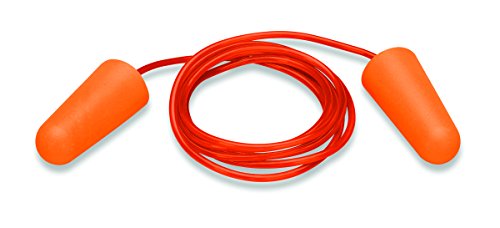 Amazon.com: [Discontinued] Delta Plus EP-153 - Uni-Fit Disposable Ear ...