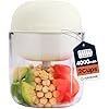Amazon.com: Nutricook Choppi Cordless Electric Vegetable Chopper & Mini ...