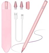 Amazon.com: Stylus Pen for Android Tablets Phones, Active Digital ...