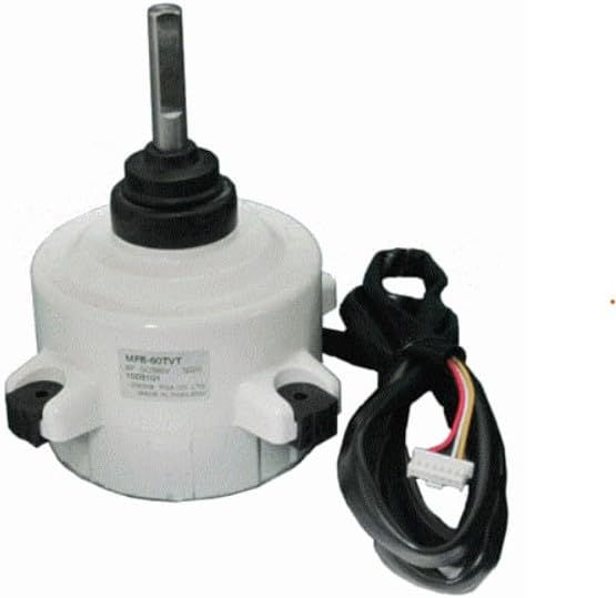 Condenser Fan Motor for use with Fujitsu - K 9379385015 / MFE60TVBT ...