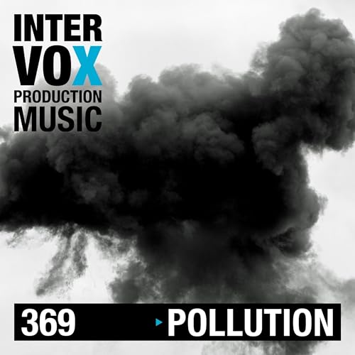 Play Pollution by Robert Simon Thoma, Francisco Becker, Moritz Bintig ...