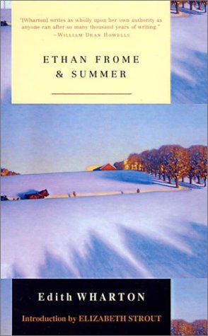 Ethan Frome and Summer (Modern Library Classics): 9780613501286: Amazon ...