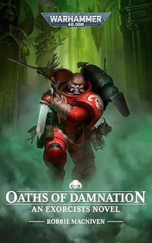 Amazon.com: The Fall Of Cadia (Warhammer 40,000) eBook : Rath, Robert ...