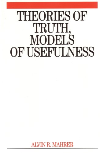 『Theories of Truth and Models of Usefulness』｜感想・レビュー - 読書メーター