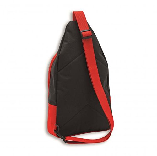 Ducati Corse Sketch Shoulder Sling Backpack - Want It All