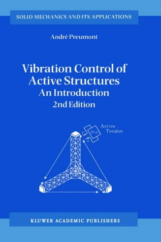 『Vibration Control of Active Structures: An - 読書メーター