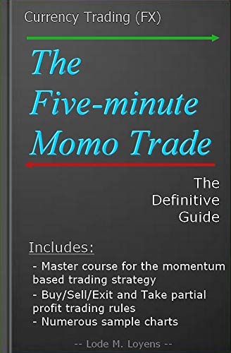 Amazon.com: The Five-minute Momo Trade: The Definitive Guide eBook ...