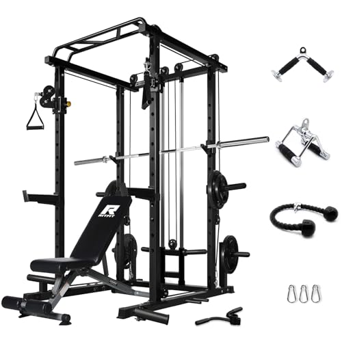 Amazon Best Sellers: Best Strength Training Power Cages